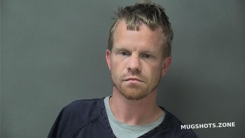 HYNDS JACOB ANDREW 07/10/2025 - Howard County Mugshots Zone
