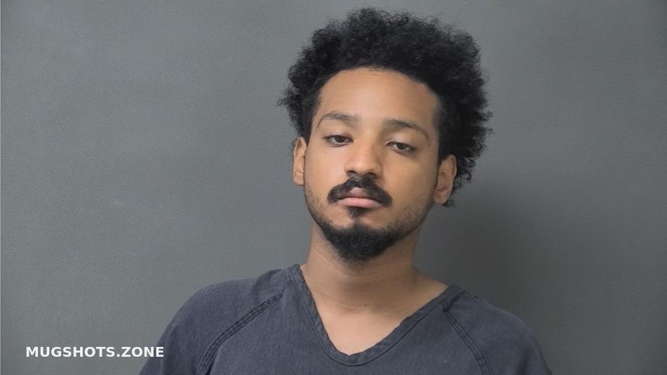 WILLIAMS-NAVA ISAIAH TERRELL 07/16/2025 - Howard County Mugshots Zone