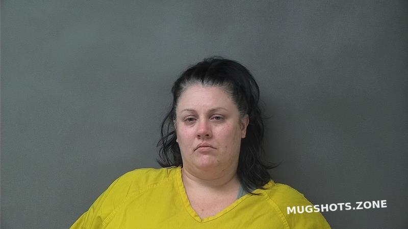 NEELEY ANGELINA MARIE 07/17/2025 - Howard County Mugshots Zone