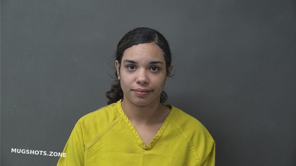 SUMMITT AALIYAH MADISON 07/19/2025 - Howard County Mugshots Zone