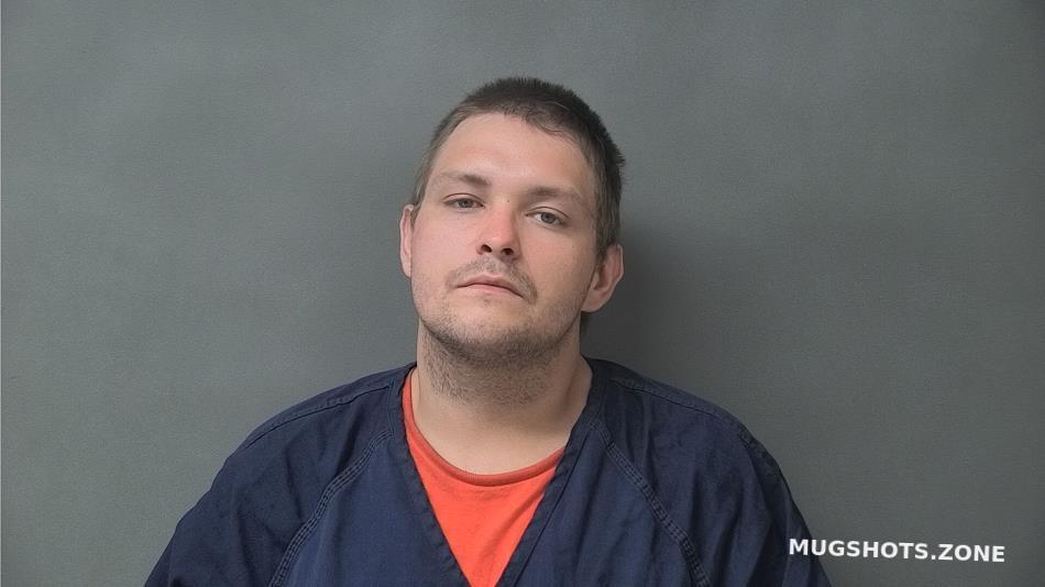 SHARP WILLIAM EDWARD 07/25/2025 - Howard County Mugshots Zone