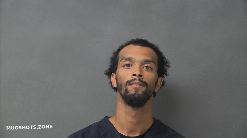 GLENN STEPHAN DE'ANDRE JR 08/06/2025 - Howard County Mugshots Zone