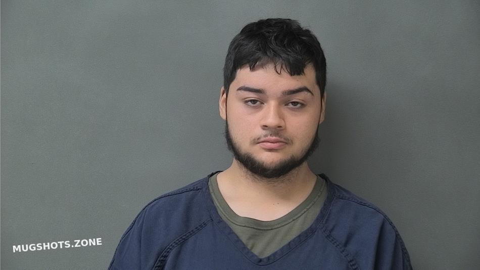 NARVAEZ ALEXIS NMI 08/14/2025 - Howard County Mugshots Zone