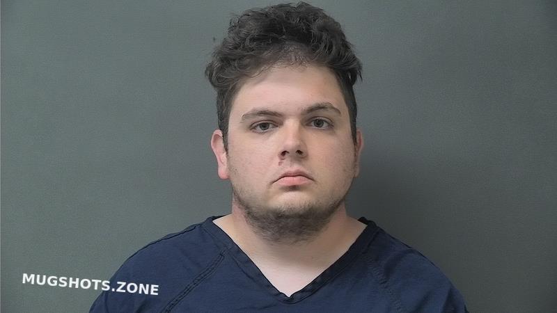 FAUBER DEVAN RAY 08/27/2025 - Howard County Mugshots Zone