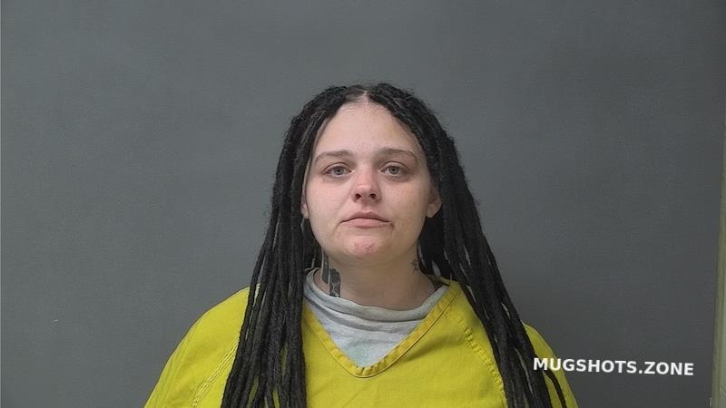 BITNER CHEYENNE ELIZABETH 09/17/2025 - Howard County Mugshots Zone