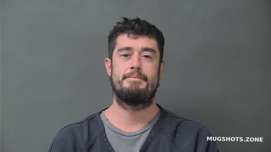 HOLLINGSWORTH CHRISTOPHER ALAN 09/29/2025 - Howard County Mugshots Zone