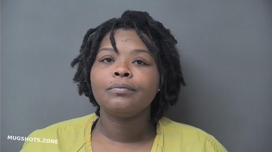 MCDONALD CHYNNA DELORIS 10/02/2025 - Howard County Mugshots Zone