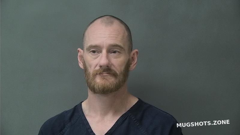 BRITTAIN BRANDON S 10/08/2025 - Howard County Mugshots Zone