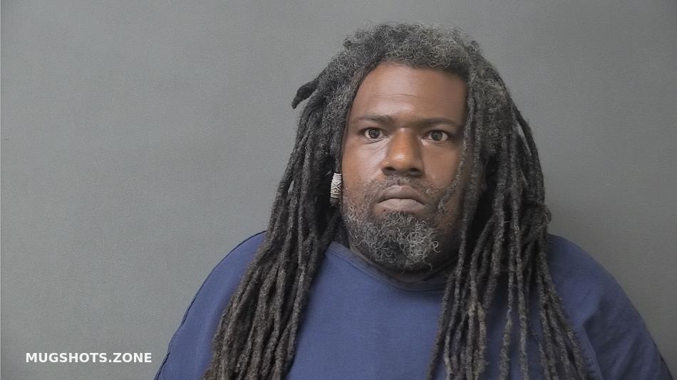 BENDER GREGORY TYRONE 10/08/2025 - Howard County Mugshots Zone
