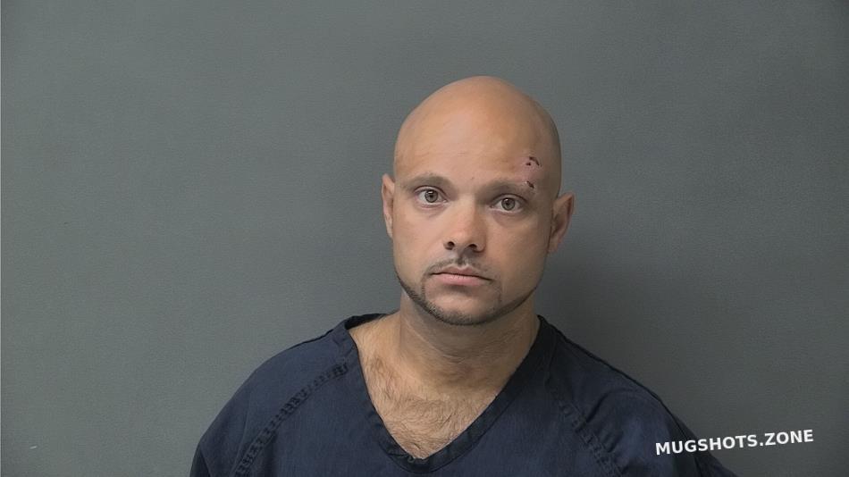 GREEN NATHAN TERRELL 10/16/2025 - Howard County Mugshots Zone