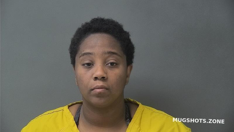 GAMMON KAYLA NMI 10/21/2025 - Howard County Mugshots Zone