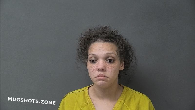 TURNER SHANA NICOLE 10/30/2025 - Howard County Mugshots Zone