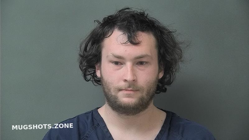 KILLIAN MILES BRAYDEN MICHAEL 11/02/2025 - Howard County Mugshots Zone