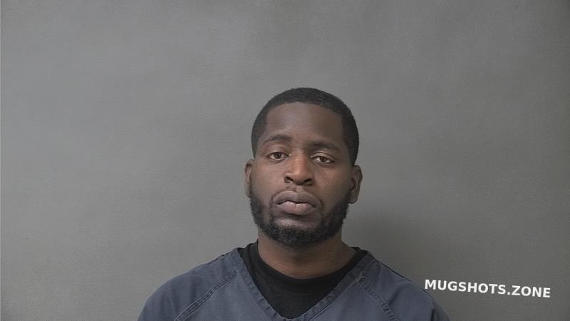 DOUGLAS LEANDREW MARTANALLE 11/13/2025 - Howard County Mugshots Zone