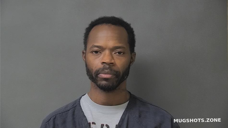 JONES DION CREED 11/14/2025 - Howard County Mugshots Zone