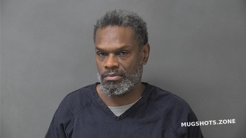 COMMON JAMES ARNELL 11/22/2025 - Howard County Mugshots Zone