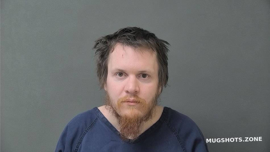 GASKINS JOSEPH TODD 12/01/2025 - Howard County Mugshots Zone