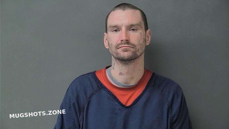 JACKSON CHRISTOPHER BRITTON 12/03/2025 - Howard County Mugshots Zone