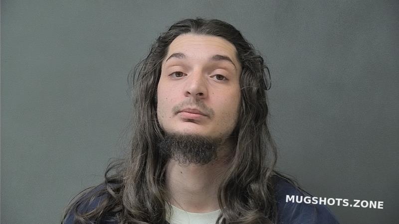DOBBS DYLAN SEAN 12/10/2025 - Howard County Mugshots Zone