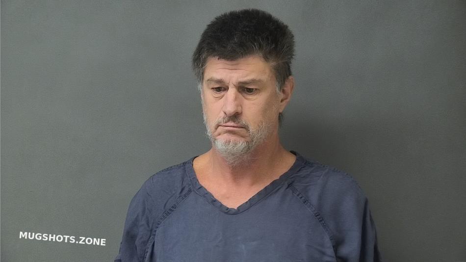 JOHNS RANDALL S 12/17/2025 - Howard County Mugshots Zone