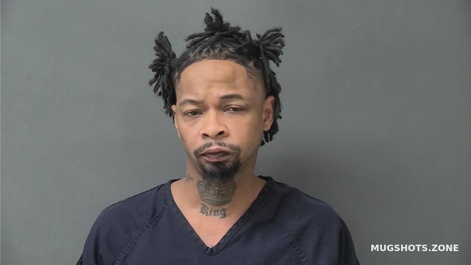ATKINSON THURMAN DWAYNE 12/21/2025 - Howard County Mugshots Zone