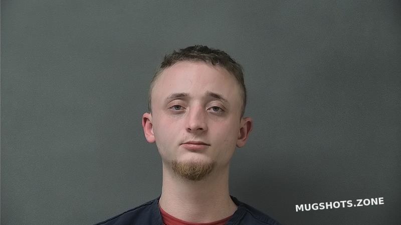 HATMAKER ISIAH THOMAS ALLEN 12/23/2025 - Howard County Mugshots Zone