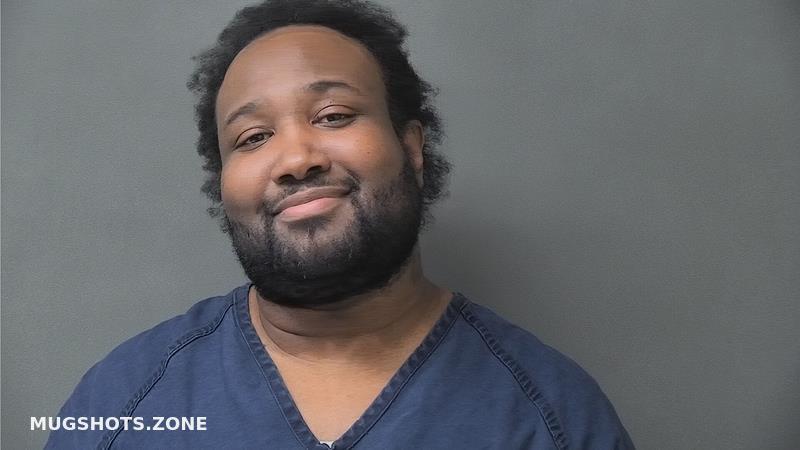 CRENSHAW TAVIN LAMAR 01/18/2026 - Howard County Mugshots Zone