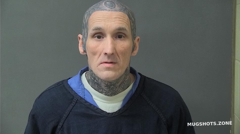 HARLAND ANTHONY JOHN EDWARD 01/22/2026 - Howard County Mugshots Zone