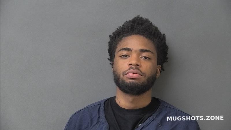 THOMPSON TAVON DESHAWN 02/09/2026 - Howard County Mugshots Zone