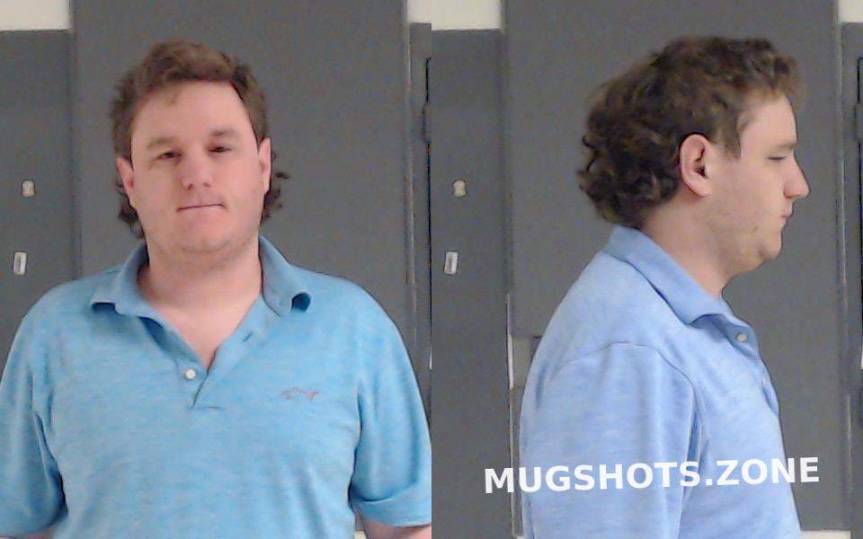 BRAZEL MATTHEW KAYLEB 02/15/2021 - Hunt County Mugshots Zone
