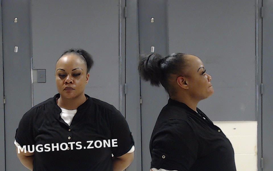 PERKINS SHANDA YARNELL 02/25/2021 - Hunt County Mugshots Zone