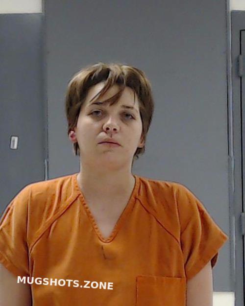 MASSEY KATELYNN RENEE 03/01/2021 - Hunt County Mugshots Zone