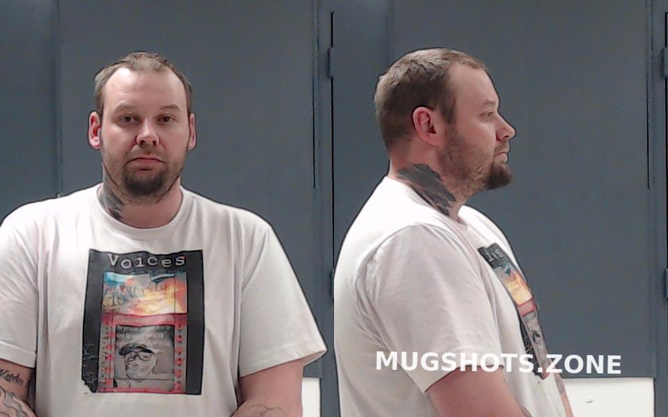 HAMAN JAMIE LEE 03/23/2021 - Hunt County Mugshots Zone