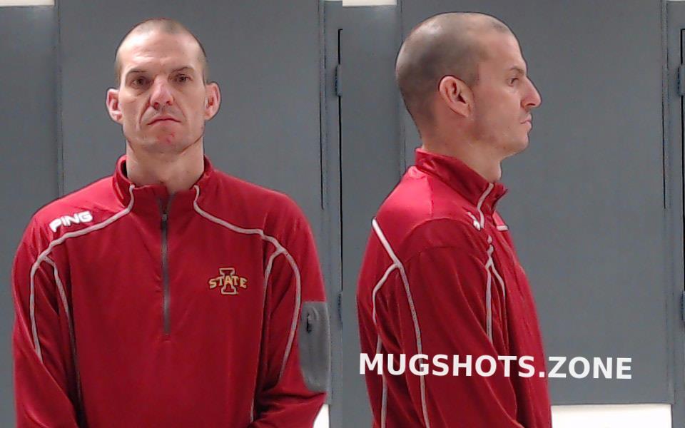 RYAN JUSTIN MICHAEL 04/19/2021 - Hunt County Mugshots Zone