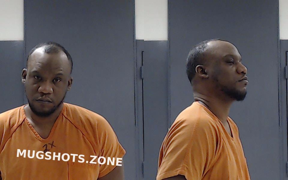 COLEMAN CEDRICK DEMON 05/11/2021 - Hunt County Mugshots Zone