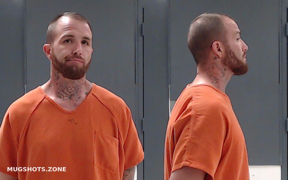 STREETMAN JEFFREY WAYNE 06/04/2021 - Hunt County Mugshots Zone