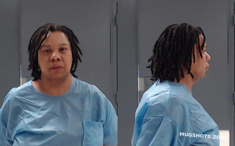 NASH TORRIE NICOLE 06/26/2021 - Hunt County Mugshots Zone