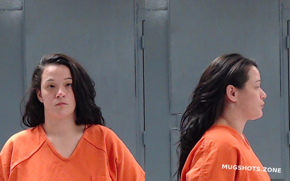 OCHOA MELANIE MARIE 10/07/2021 - Hunt County Mugshots Zone