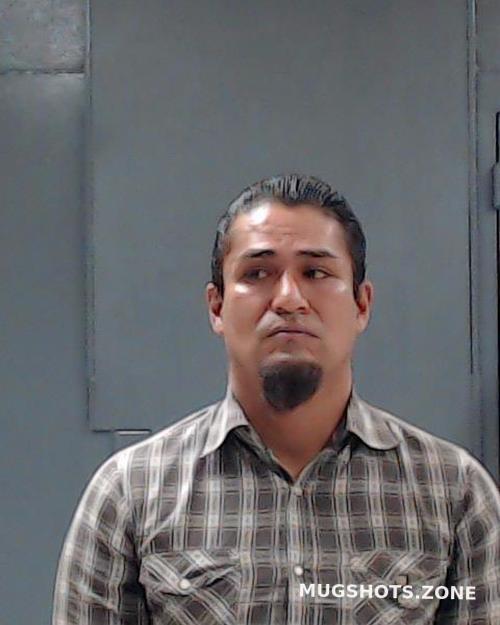 GONZALEZ JOSE RITO 11/01/2021 - Hunt County Mugshots Zone