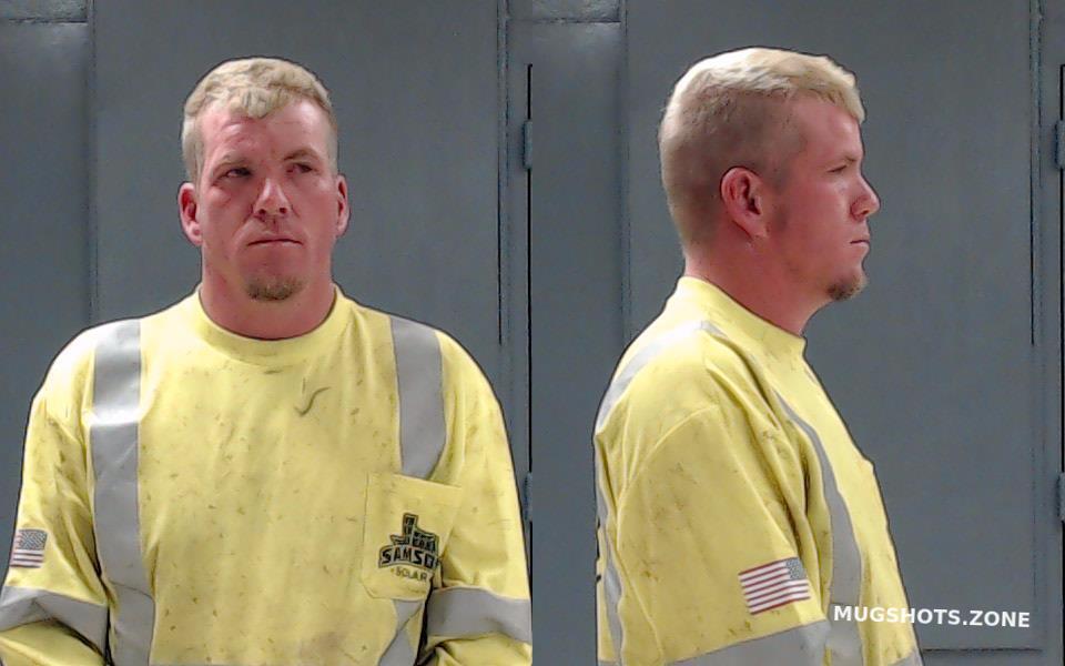 FINLEY JEREMIAH JADE 11/15/2021 - Hunt County Mugshots Zone