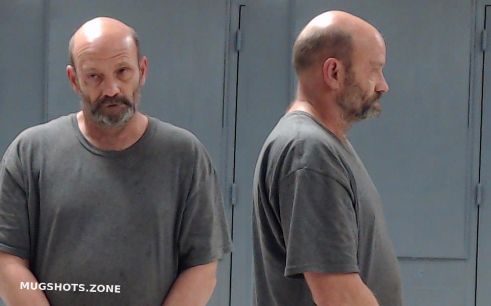 TICE BOBBY DWANE 11/30/2021 - Hunt County Mugshots Zone