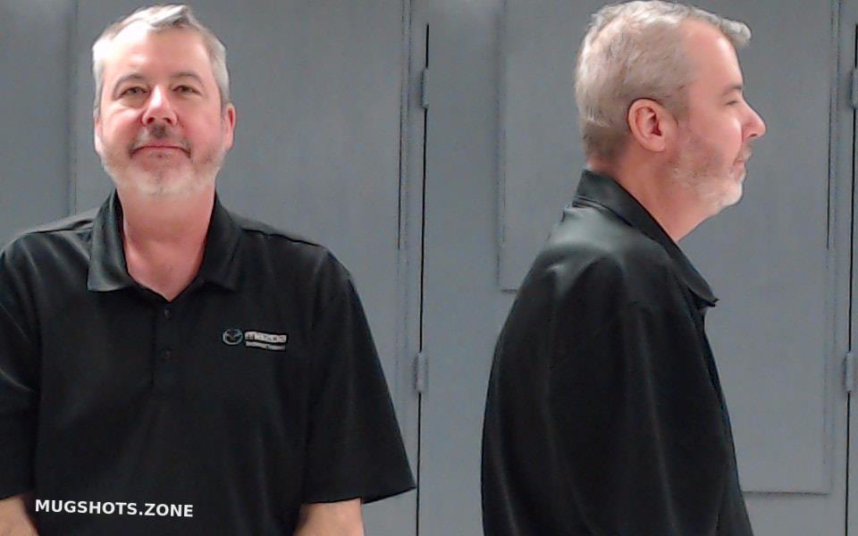 RAEF DAVID EVAN 12/03/2021 - Hunt County Mugshots Zone