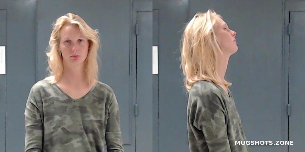 COYLE SARAH CATHERINE 12/23/2021 - Hunt County Mugshots Zone