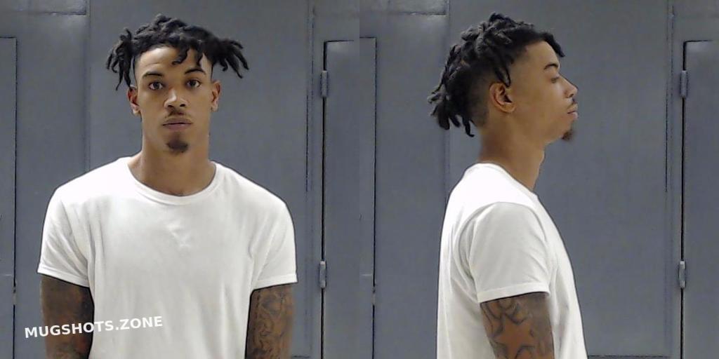 GUY DAYLON LEPETE 12/31/2021 - Hunt County Mugshots Zone