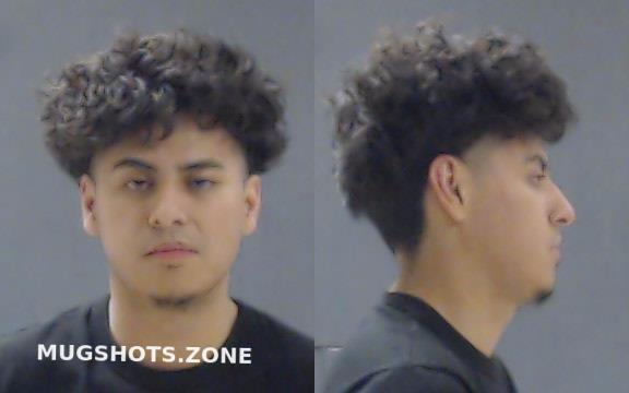 CHAVEZ EDGAR DANIEL 02/14/2022 - Hunt County Mugshots Zone