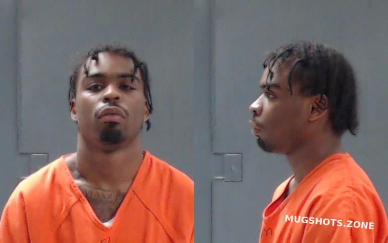 BOYSAW JAVION DESHAWN 03/17/2022 - Hunt County Mugshots Zone