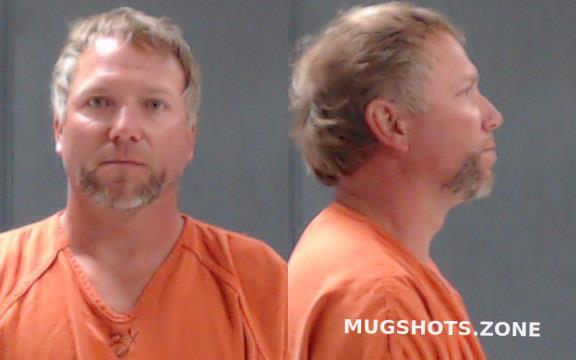 TOBAR JUSTIN WAYNE 05/31/2022 - Hunt County Mugshots Zone