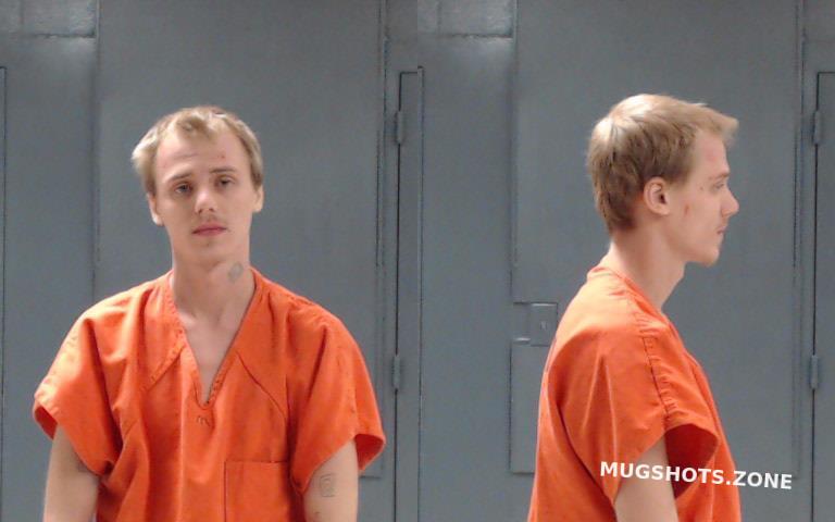 MCCOOL CHRISTOPHER SHAWN 06/11/2022 - Hunt County Mugshots Zone
