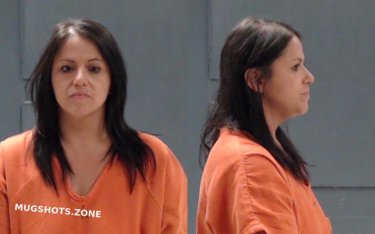 CADENA AMY MARIE 06/13/2022 - Hunt County Mugshots Zone