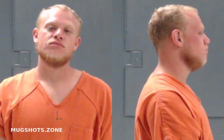 HIGGINBOTHAM JORDAN RANCE 06/19/2022 - Hunt County Mugshots Zone